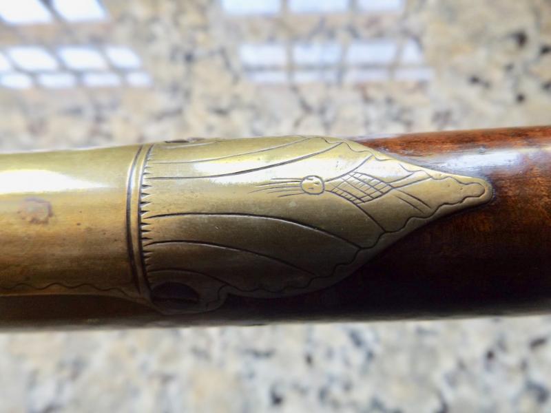 xxSOLDxx KENTUCKY RIFLE BUCKS COUNTY SCHOOL | Revolutionary War Arms