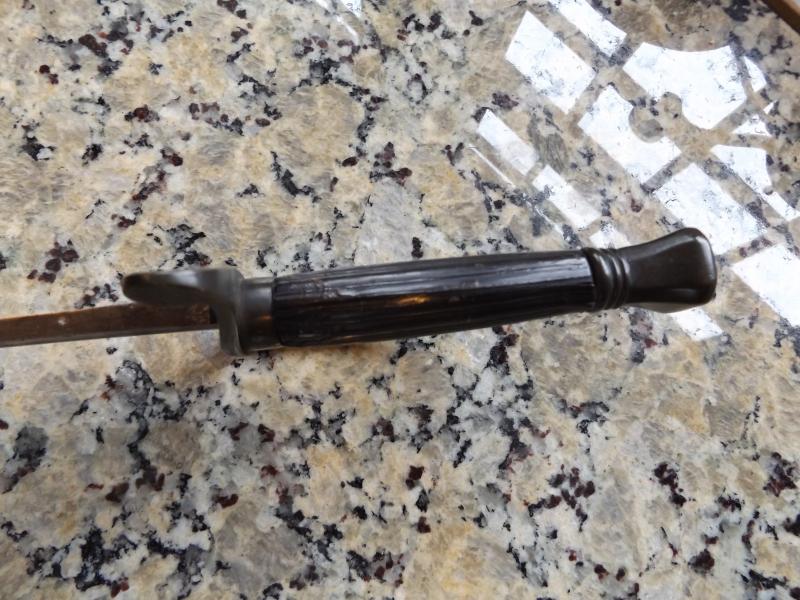 REVOLUTIONARY WAR SHORT SABER | Revolutionary War Arms