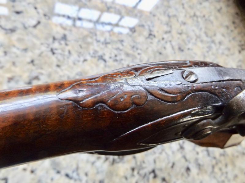 xxSOLDxx KENTUCKY RIFLE BUCKS COUNTY SCHOOL | Revolutionary War Arms