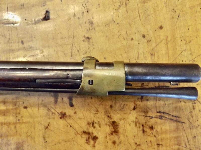 xxSOLDxx 18th CENTURY SURCHARGED DUTCH MUSKET | Revolutionary War Arms