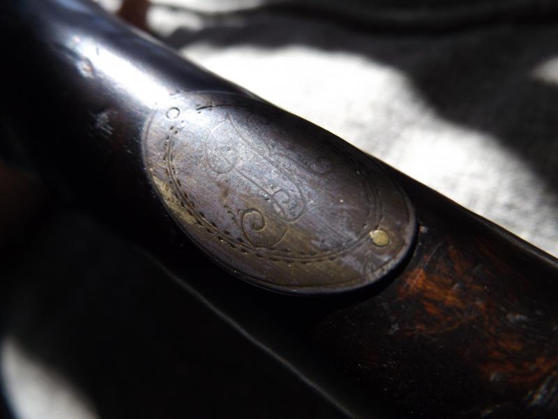 xxSOLDxx. KENTUCKY LONG RIFLE Circa 1810 | Revolutionary War Arms