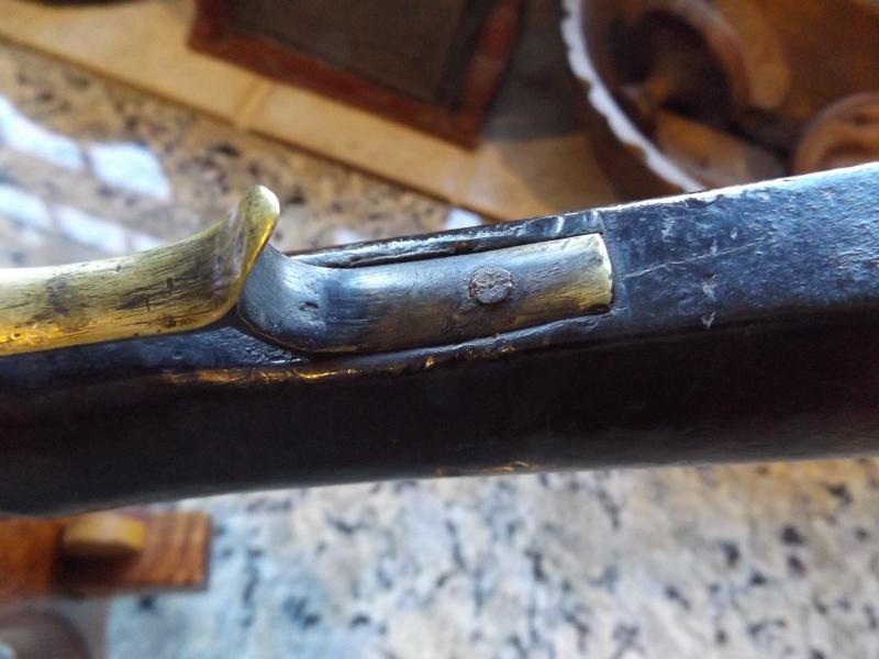 xxSOLDxx KENTUCKY RIFLE BUCKS COUNTY 18th CENTURY | Revolutionary War Arms