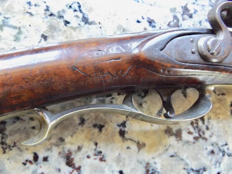 xxSOLDxx KENTUCKY RIFLE BUCKS COUNTY SCHOOL | Revolutionary War Arms