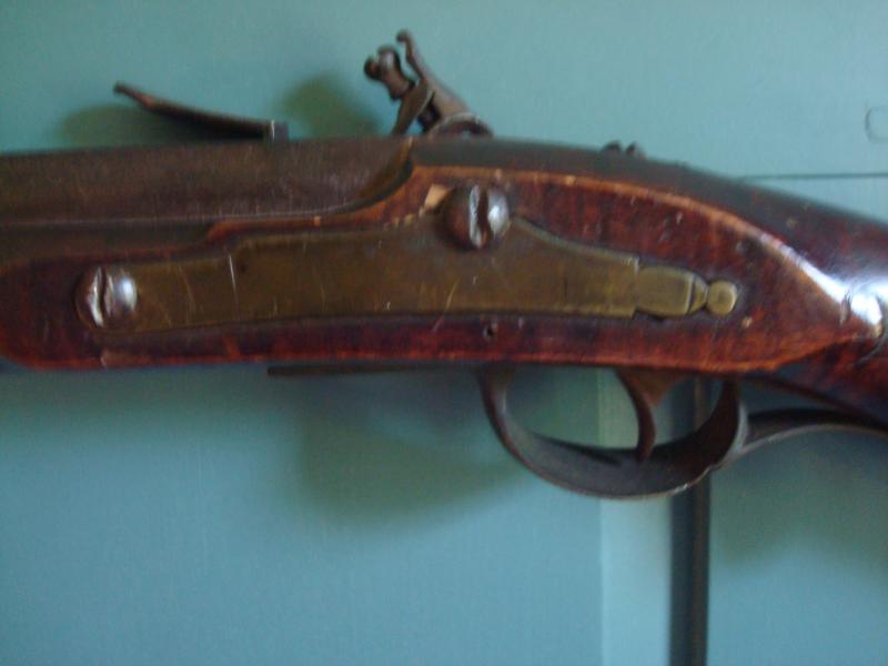 xxSOLDxxREVOLUTIONARY WAR PERIOD KENTUCKY RIFLE | Revolutionary War Arms