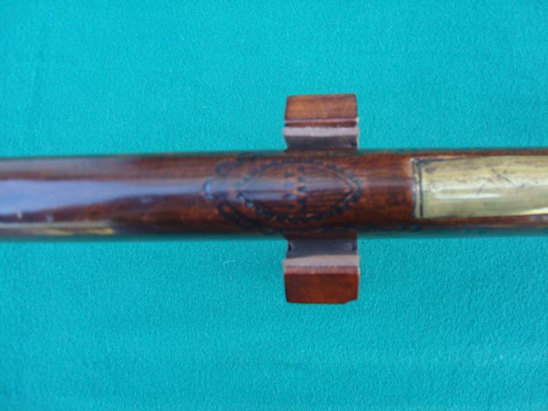 xxSOLDxx GOLDEN AGE KENTUCKY RIFLE ATTRIBUTED STOFFEL LONG ...