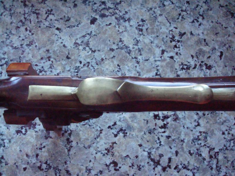 xxSOLDxx KENTUCKY RIFLE signed "P A", Peter Angstadt | Revolutionary ...