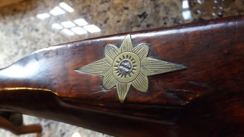 xxSOLDxx BERKS COUNTY LONG RIFLE-18th Century | Revolutionary War Arms