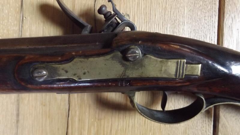 xxSOLDxx EARLY BERKS COUNTY LONGRIFLE attributed to Martin Boyer ...