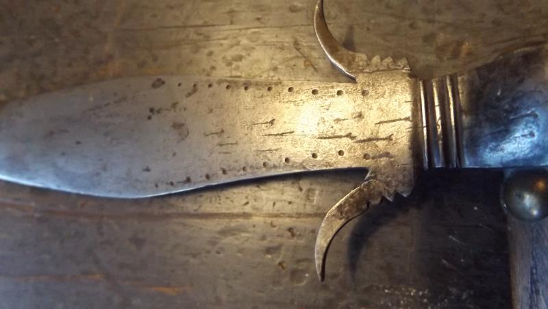 xxSOLDxx SPONTOON AXE 18th Century **SOLD** | Revolutionary War Arms