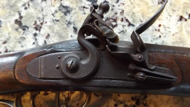 xxSOLDxxRAISED CARVED JACOB KUNTZ RIFLE | Revolutionary War Arms