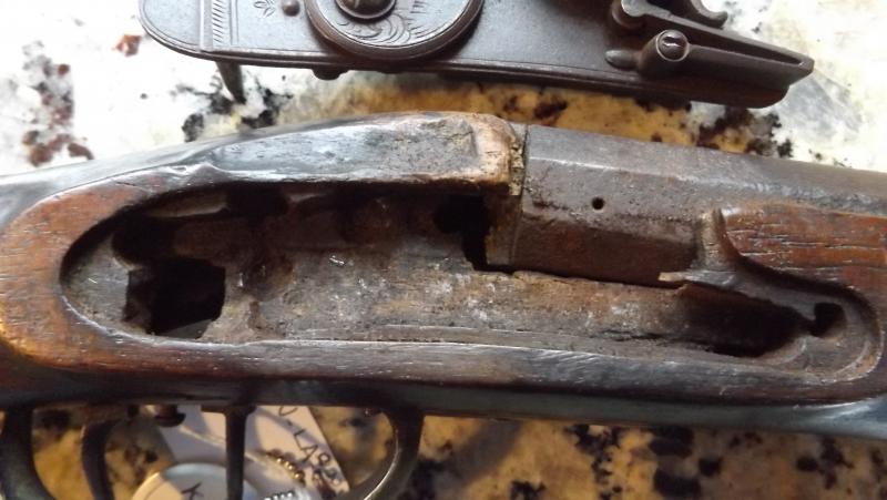 xxSOLDxxRAISED CARVED JACOB KUNTZ RIFLE | Revolutionary War Arms