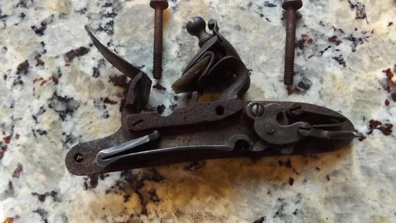 xxSOLDxxRAISED CARVED JACOB KUNTZ RIFLE | Revolutionary War Arms