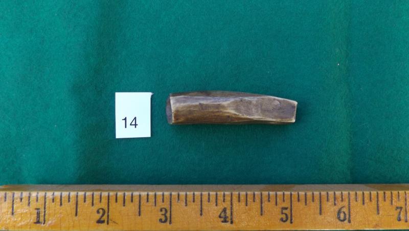 POWDER MEASURES 18th & 19th CENTURY | Revolutionary War Arms