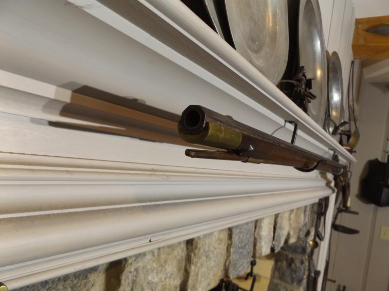 xxSOLDxx Lehigh County Pennsylvania Kentucky Rifle | Revolutionary War Arms