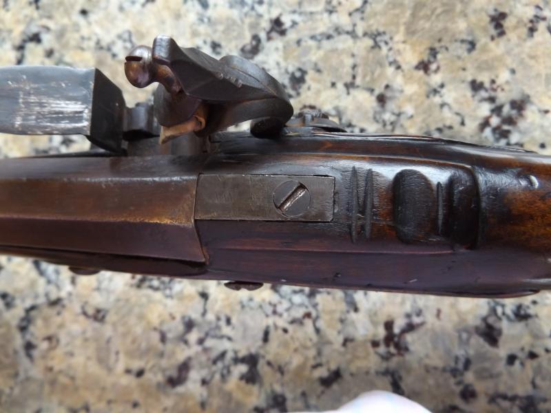 JAEGER RIFLE with Maple Stock On Sale $3500.00 | Revolutionary War Arms