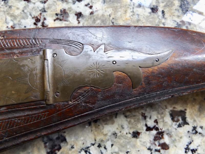 xxSOLDxx. KUTZTOWN SCHOOL ANGSTADT RIFLE | Revolutionary War Arms