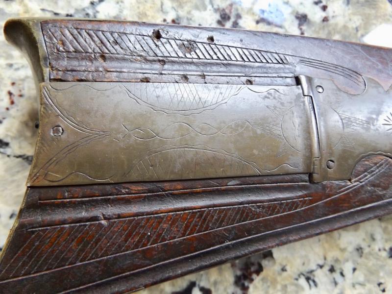 xxSOLDxx. KUTZTOWN SCHOOL ANGSTADT RIFLE | Revolutionary War Arms