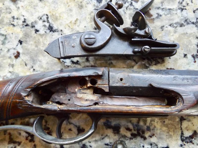 xxSOLDxx. KUTZTOWN SCHOOL ANGSTADT RIFLE | Revolutionary War Arms